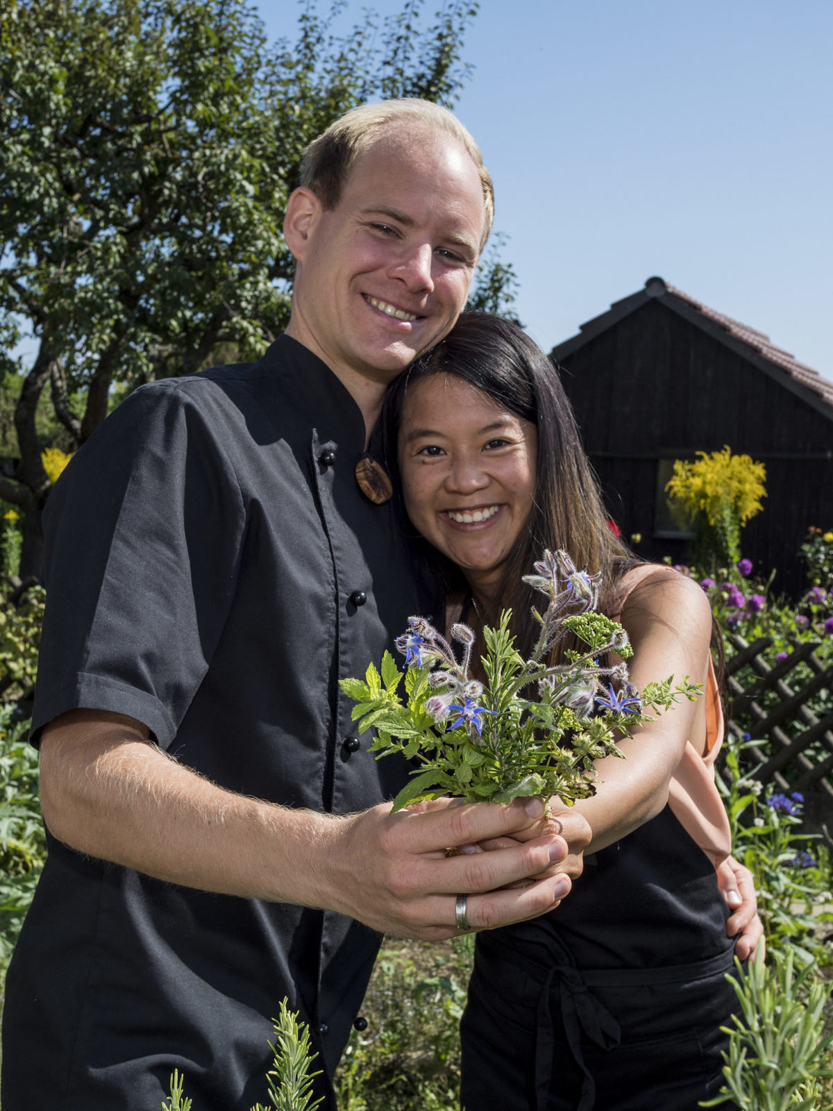 Über uns - HealthHack - Academy